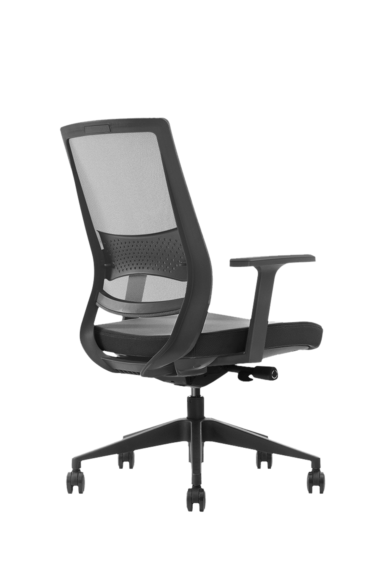 Ergonomic Affordable Desk Chair for All-Day Comfort | VASEAT