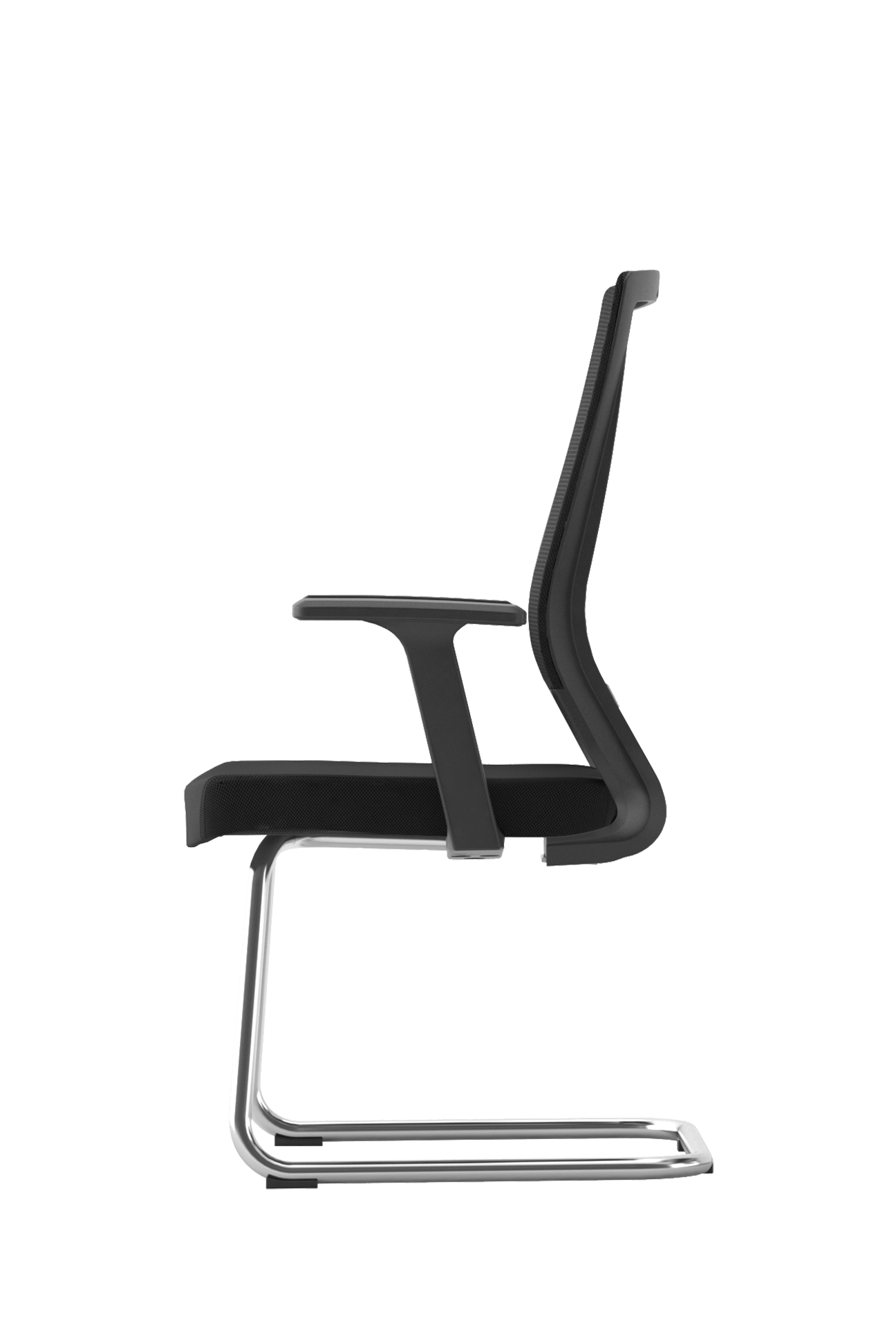 Boss Mid Back Guest Chair丨 Vaseat Furniture
