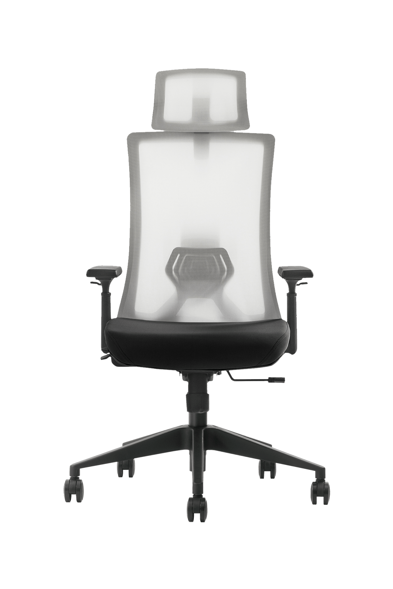 Cooling Ice-Mesh Ergonomic Office Chair, Adjustable | VASEAT