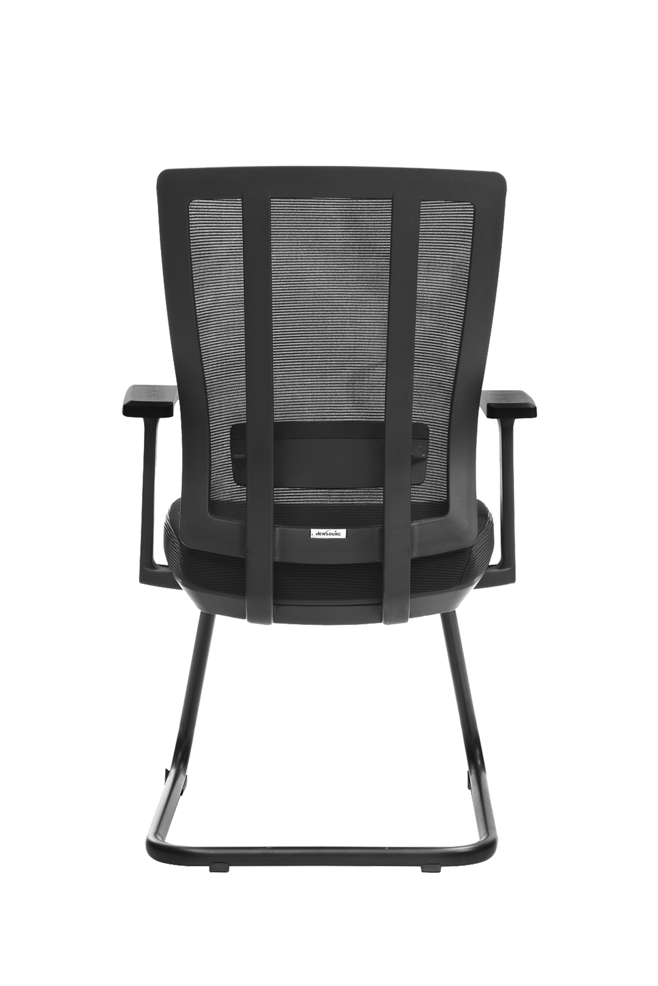 Comfortable Visitor Seating with Arms for Offices | VASEAT