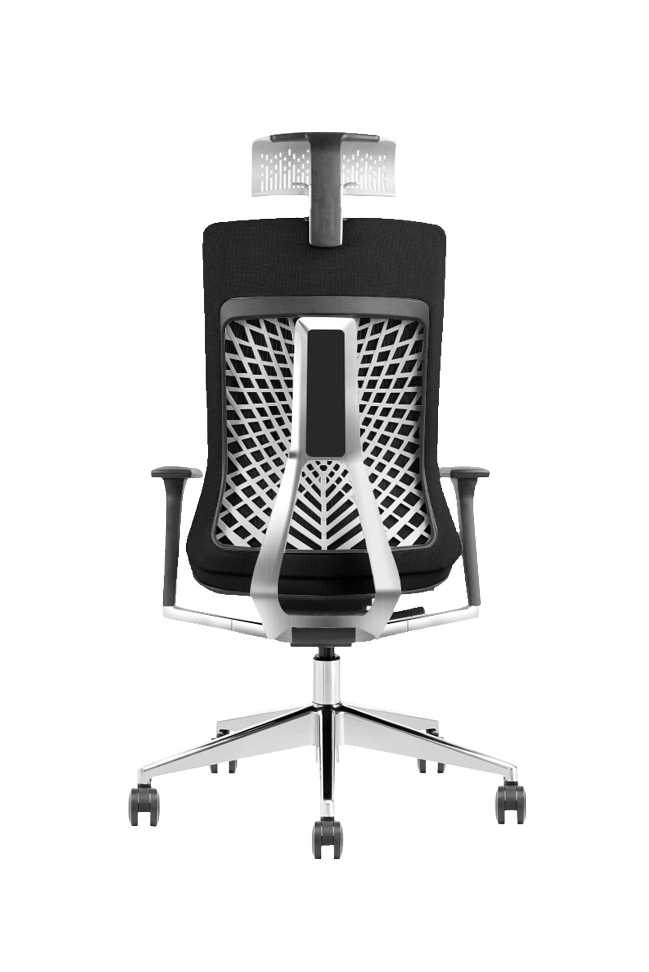 Ergonomic latest Boss Office Chair