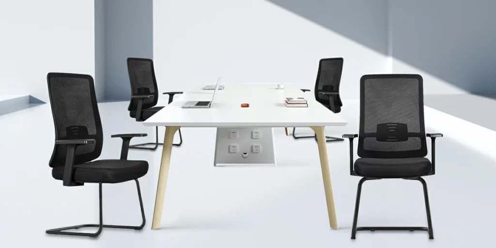 The Best Office Guest Chairs of 2024: A Top 3 List