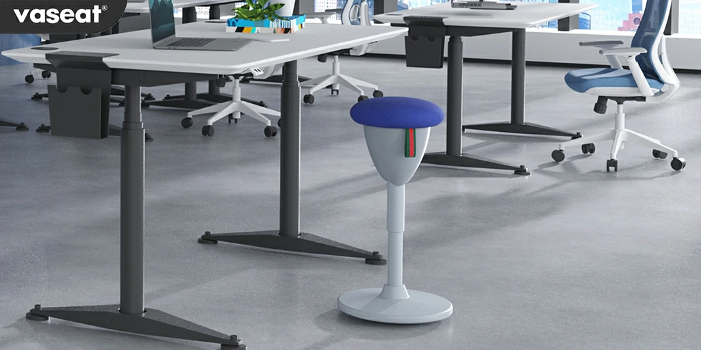 Wobble Stools Guide: Improving Posture and Productivity
