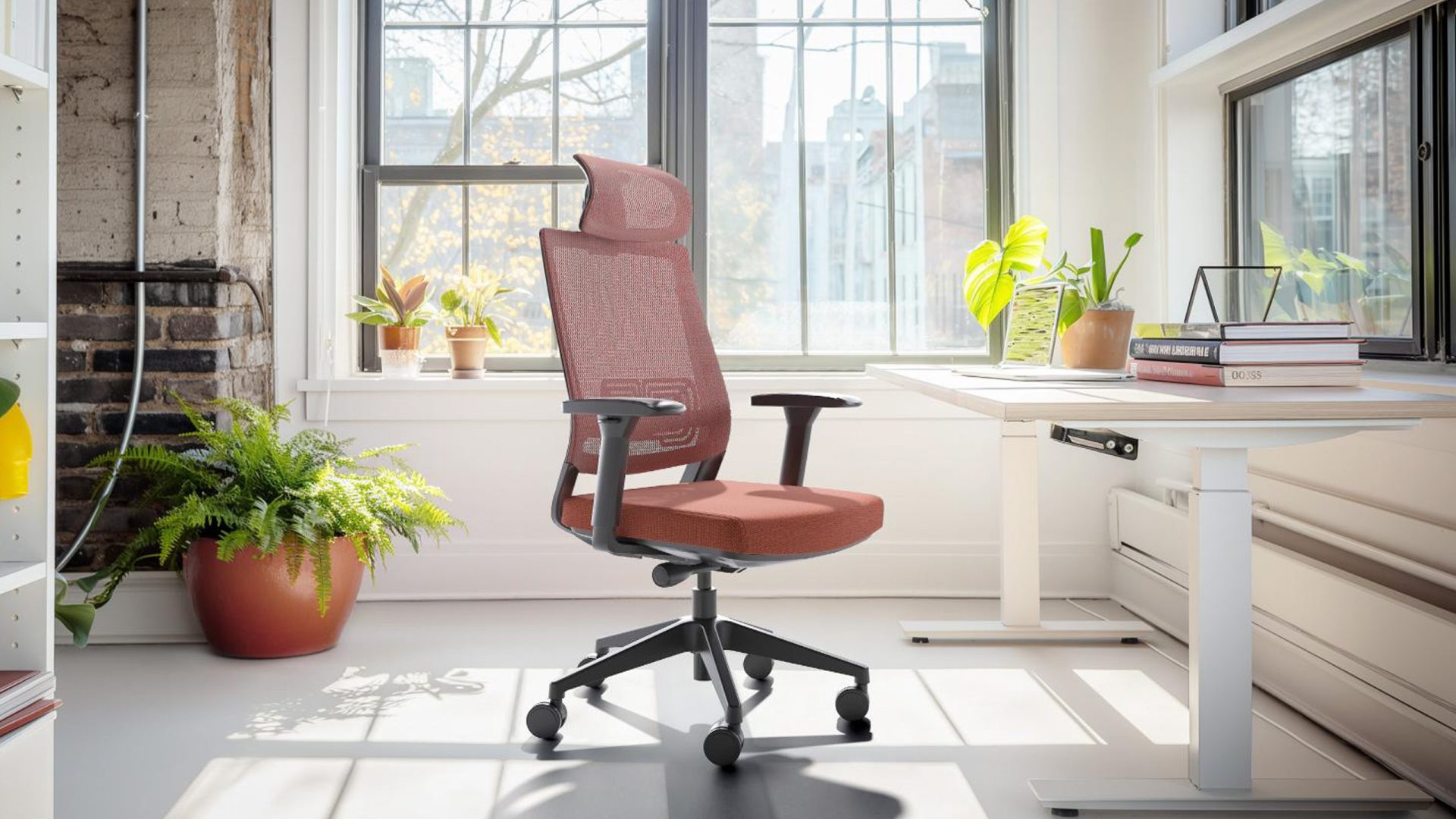 Desk Chair Keeps Sinking? Causes and Easy Fixes