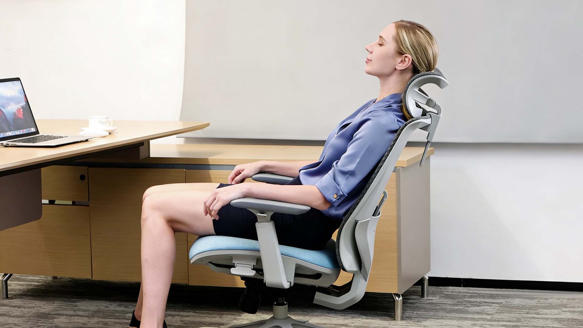 Sore Back From Office Chair Causes and Fixes Guide